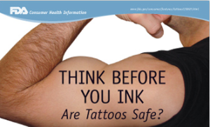 League of Permanent Cosmetic Providers | Think Before you Ink: Are ...